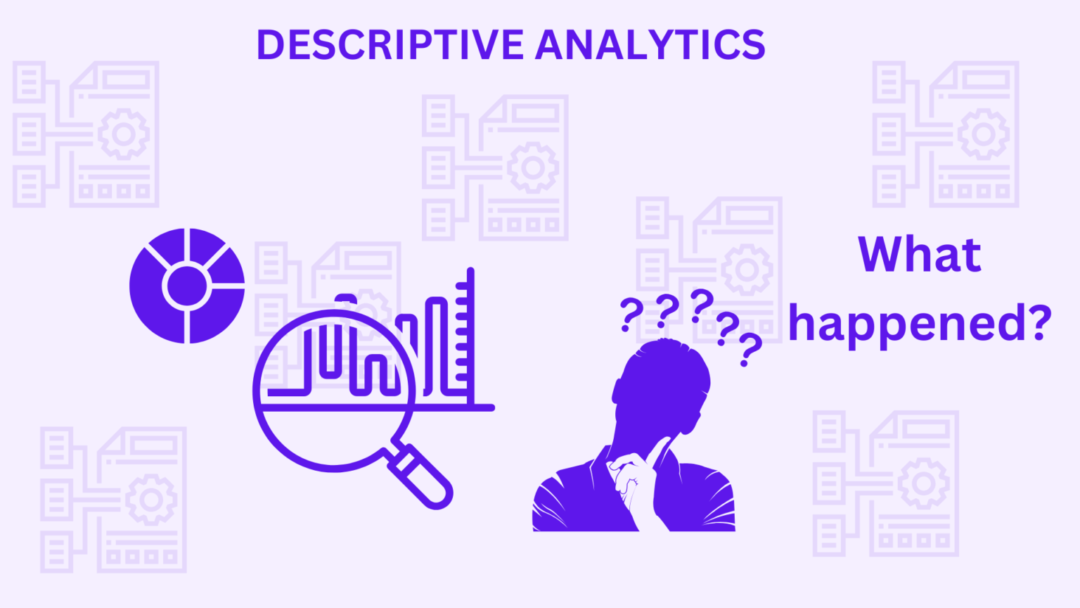 Descriptive Analytics | Naveen Chandra